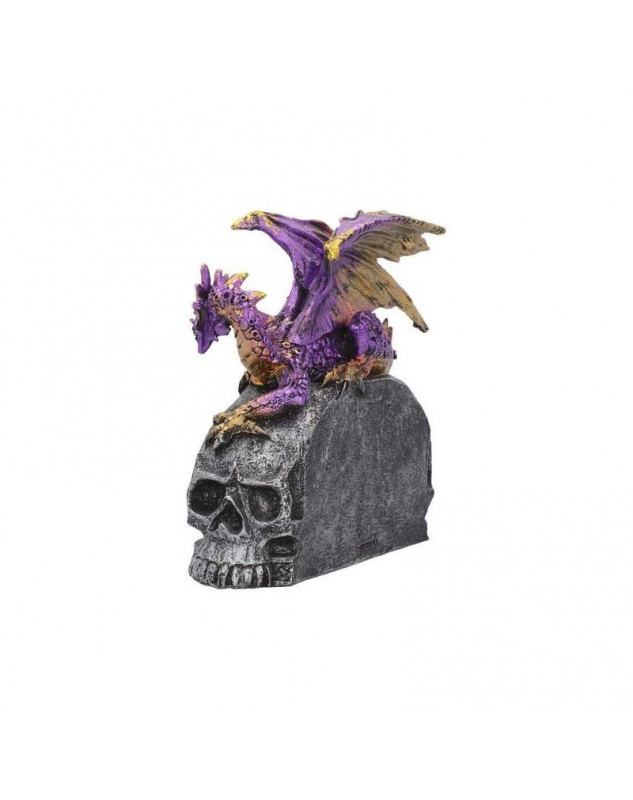 DRAGÓN CALENDARIO DE 17 CM